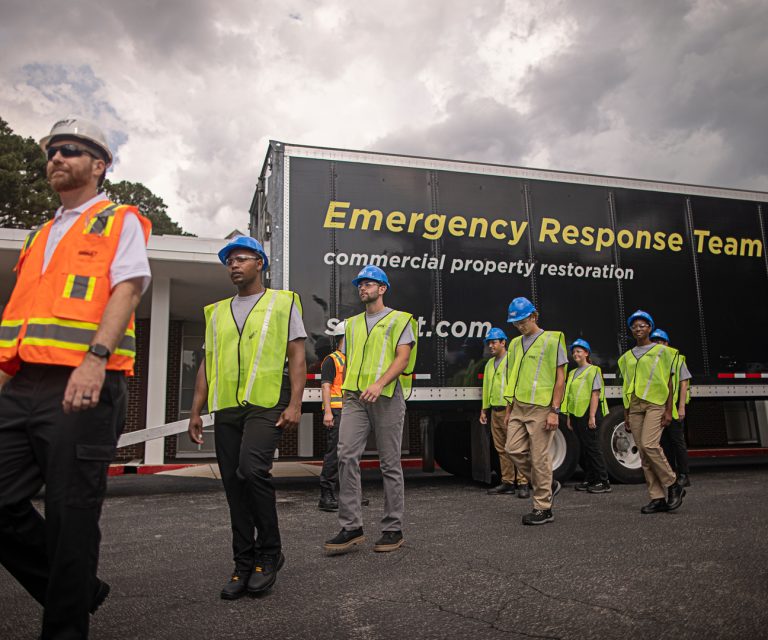 Careers / ServiceMaster Greater Pittsburgh
